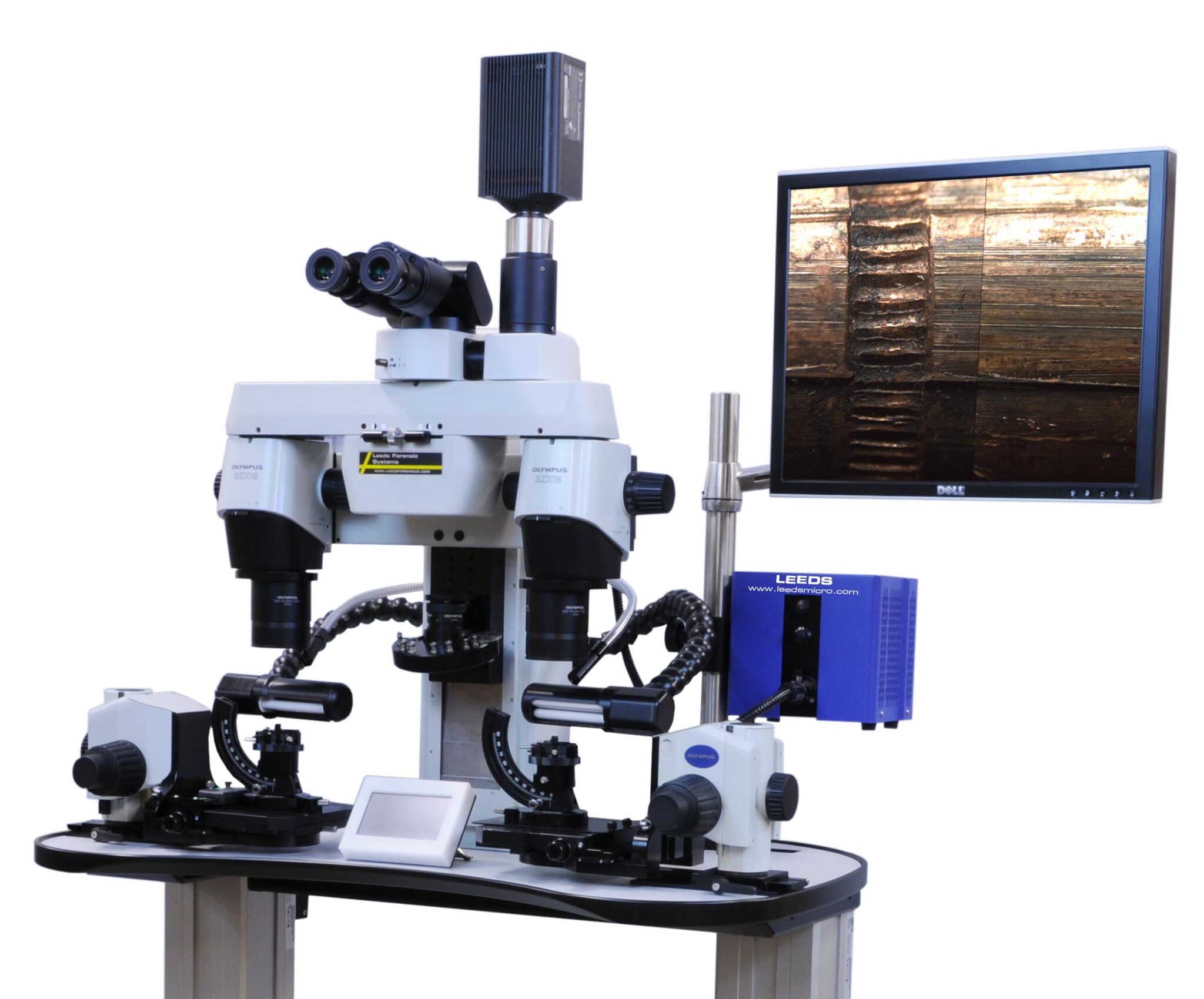 LCF3 Review – Leeds Micro