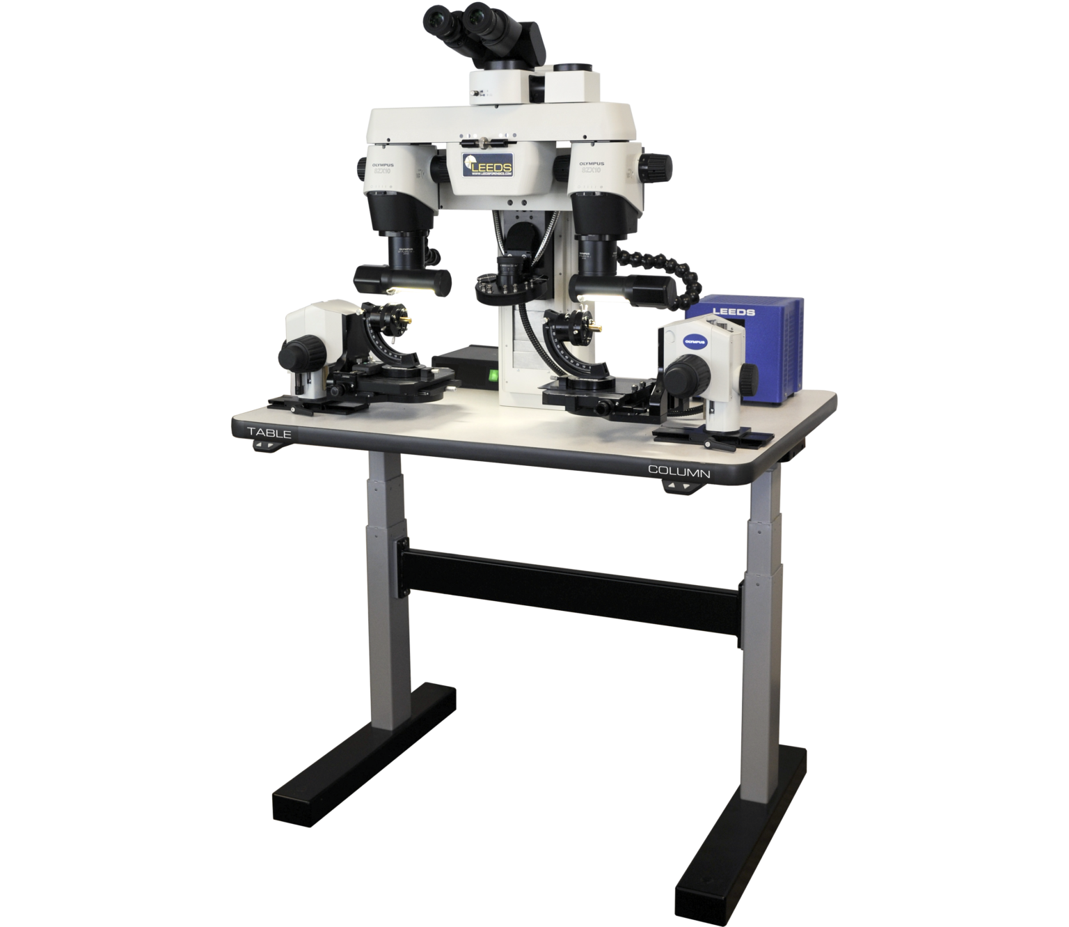 Firearms / Tool Marks – Leeds Micro