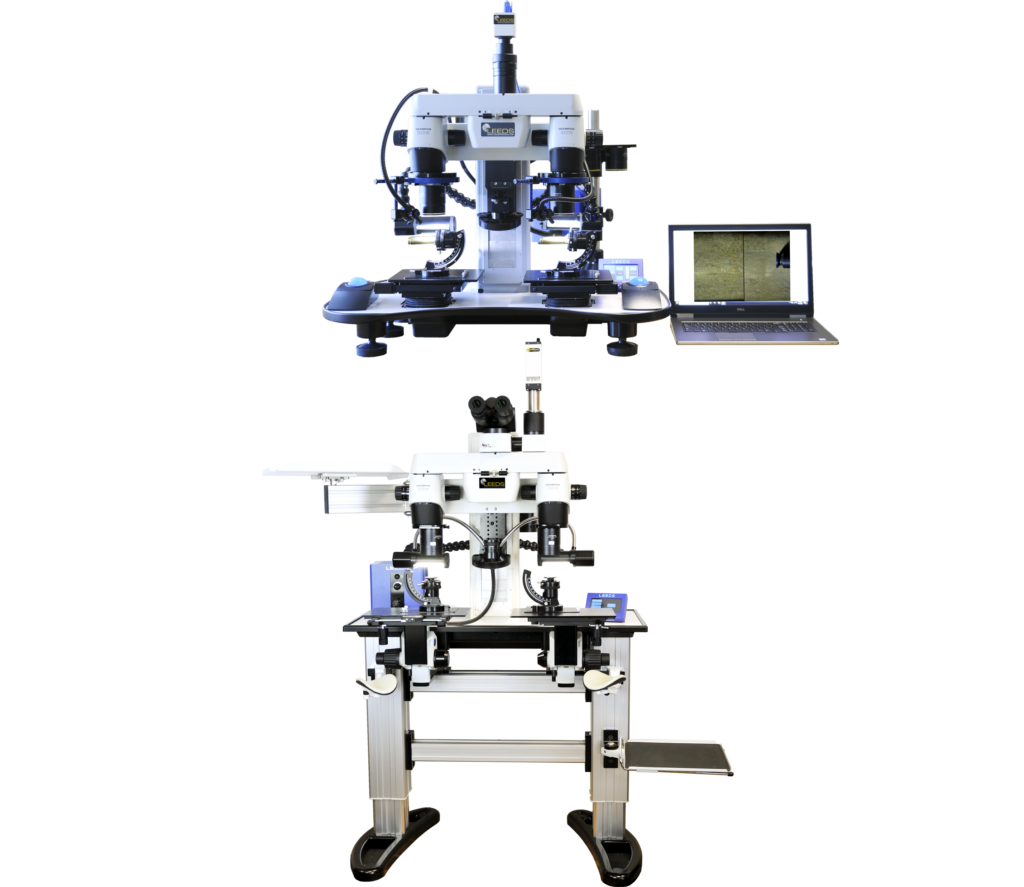 Firearms / Tool Marks – Leeds Micro