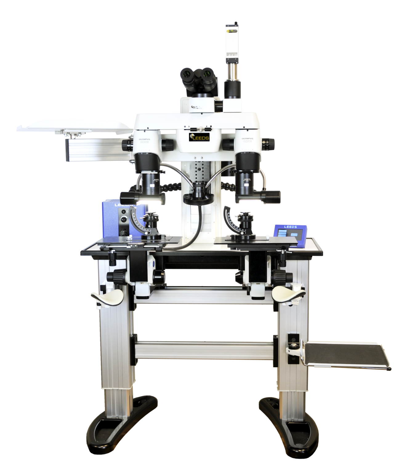 Firearms / Tool Marks – Leeds Micro