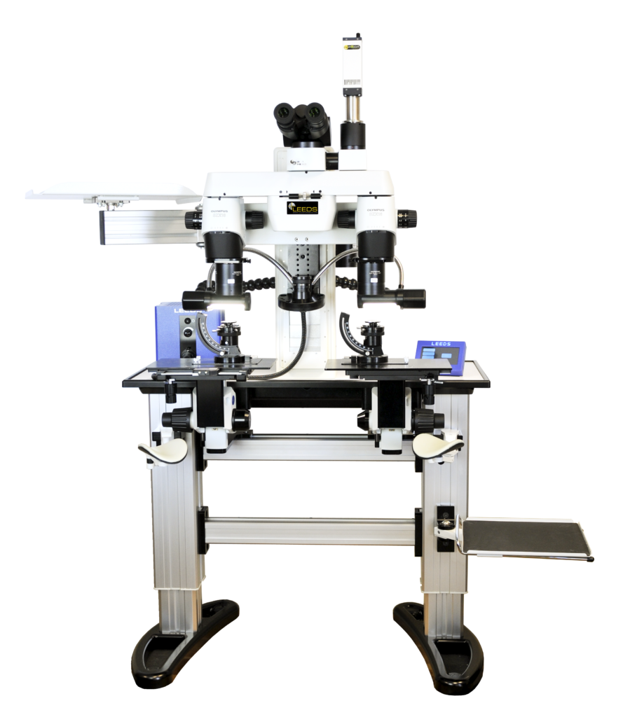 Firearms / Tool Marks – Leeds Micro